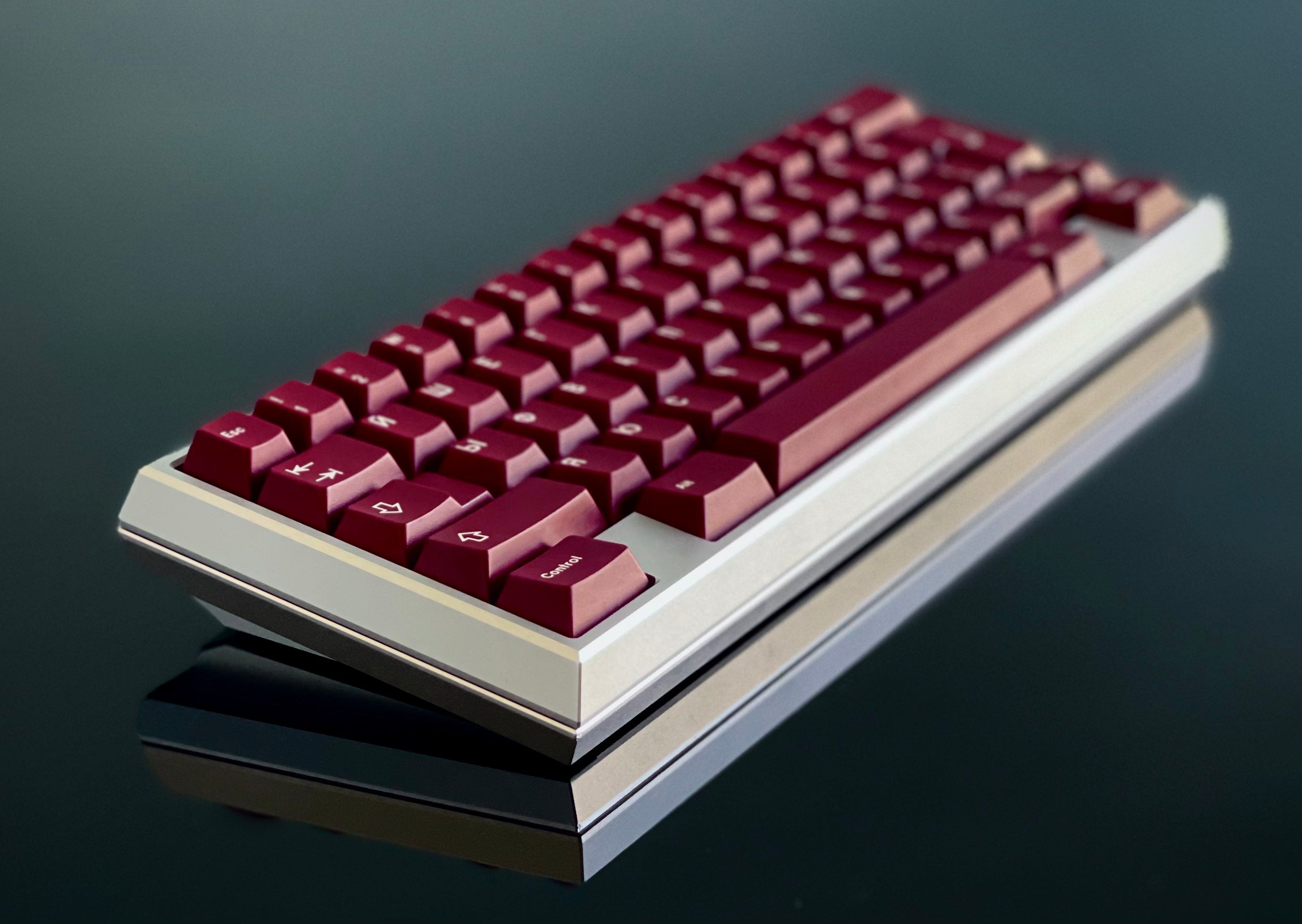 The Han60v2 – Han Boards